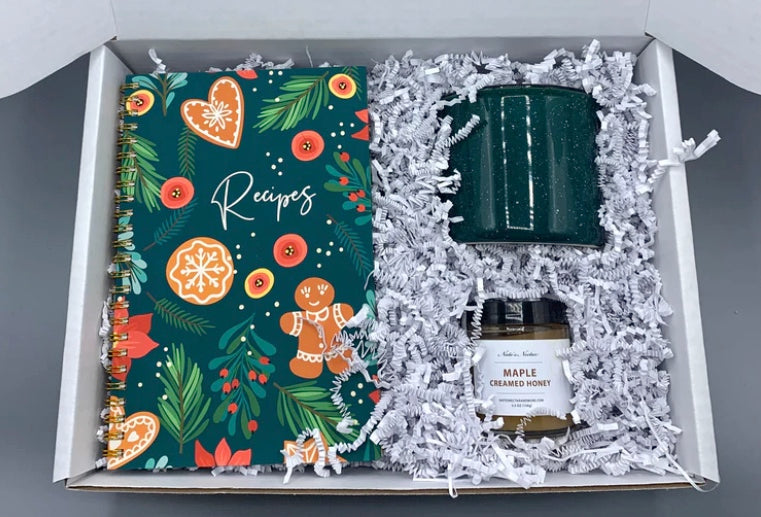 Show Your Appreciation: Holiday Gift Boxes for Employees